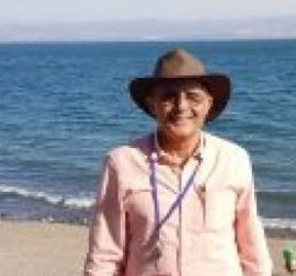 Private Tour Guide in Israel – Meir More – Private Tour Guide